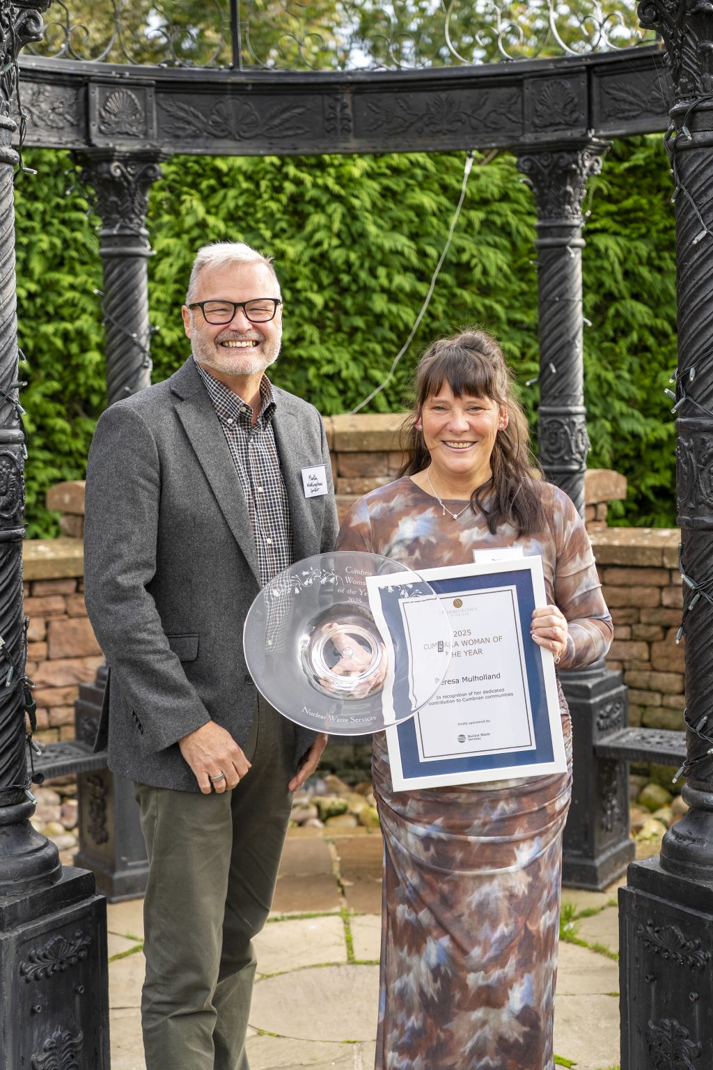 Cumbria women of the year – Nominate now